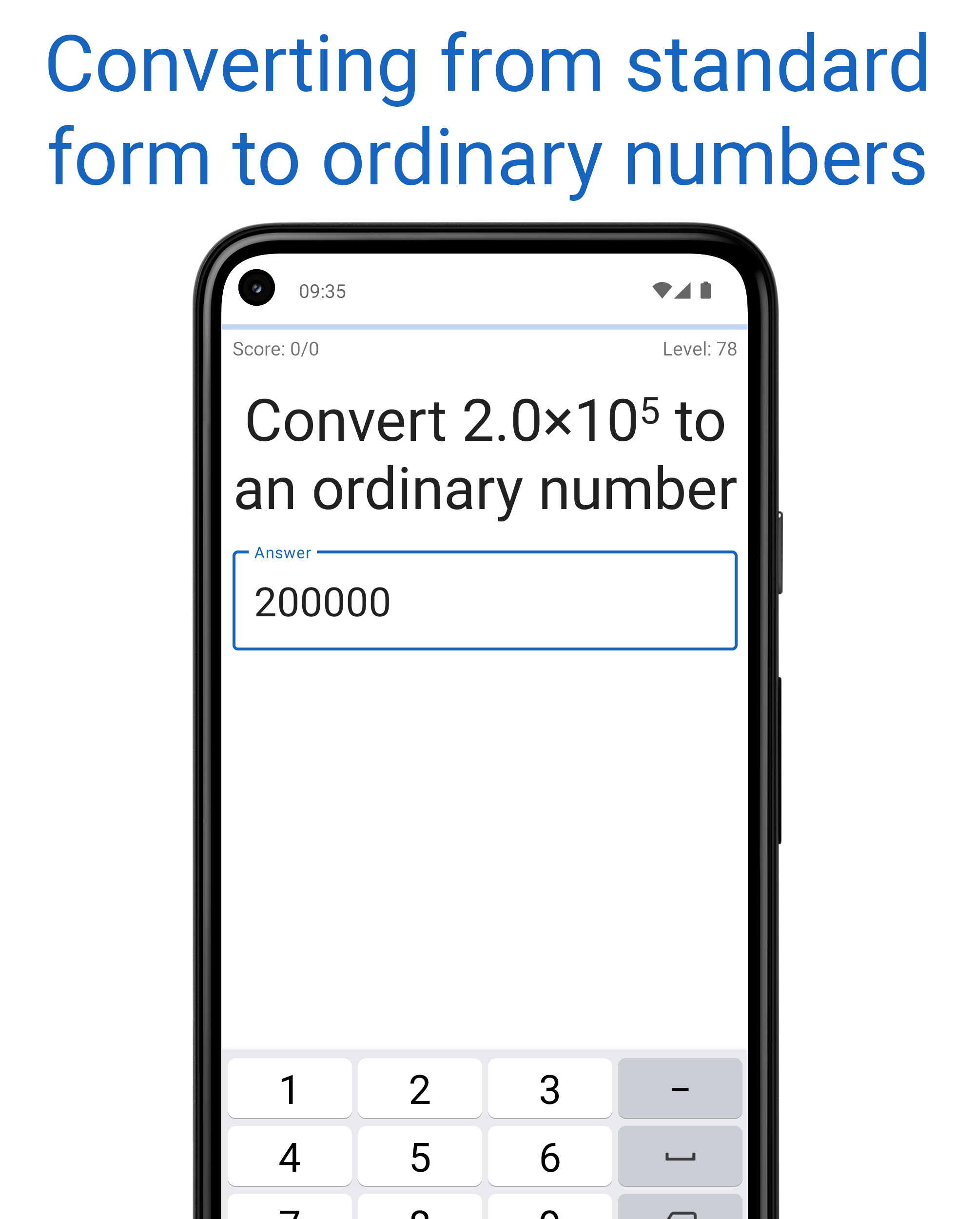 Blog - Incredible Maths